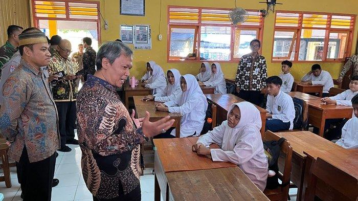 Berita Geber Penak Terbaru Hari Ini - Tribunjogja.com