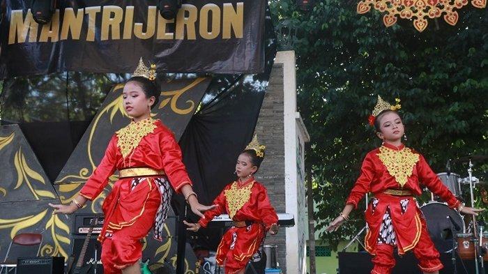 Pemkot Yogyakarta Wadahi Kreativitas Anak Melalui Agenda Gebyar PAUD ...