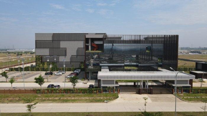 NeutraDC Perkuat Infrastruktur AI untuk Transformasi Digital ...