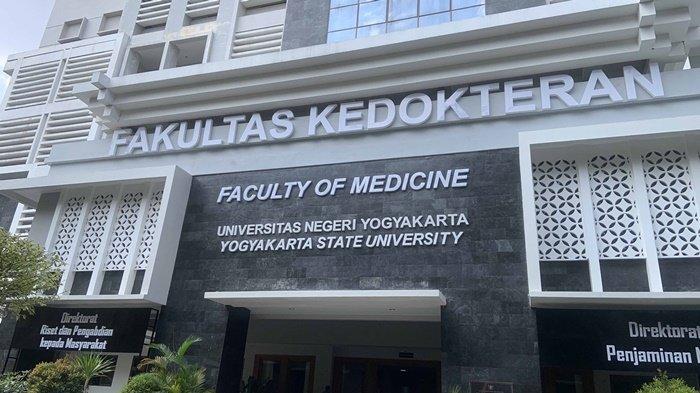 Pendaftaran Tes Masuk Fakultas Kedokteran UNY Telah Dibuka, Berapa UKT ...