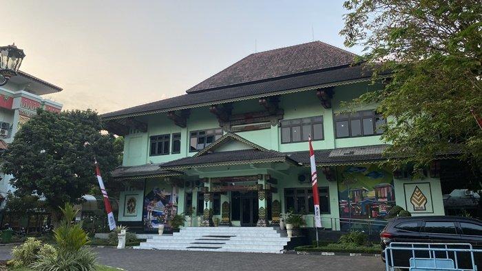 Peringati HUT ke-76, Pemkot Yogyakarta Usung Tema 'Tatag Teteg Tutug', Ini Maknanya ...