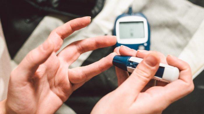 Perbedaan Gejala dan Tanda-tanda Diabetes 1 dan Diabetes 2 yang Harus ...