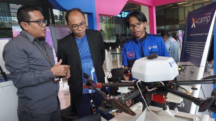 Gelar “Technology Days 2023”, Cara XL Axiata Galang Kolaborasi Ciptakan ...