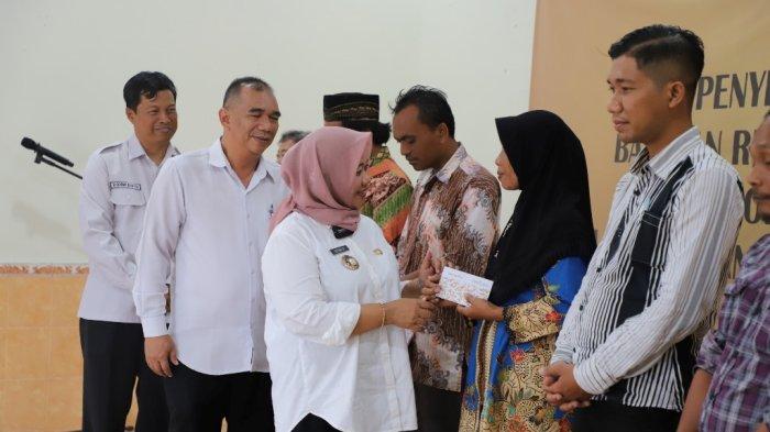 Gencarkan Program Bantuan RTLH, Pemkab Sleman: Warga Berhak Punya Tempat Tinggal Layak Huni ...