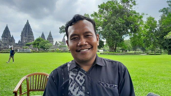 Rayakan Hari Suci Nyepi 2025, Candi Prambanan Bakal Tutup Sehari pada ...