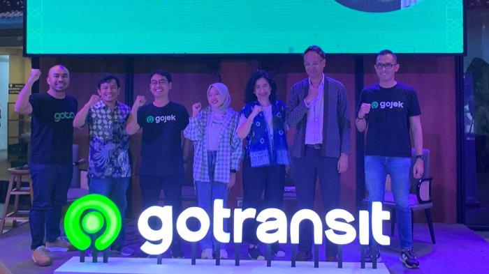 GoTransit, Jadi Solusi Alternatif Mobilitas Pariwisata Jogja-Solo secara Mudah dan Nyaman ...