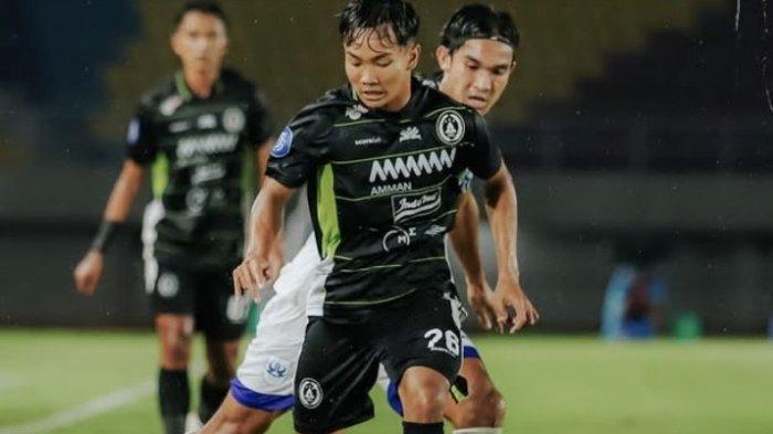 PSS Sleman Putus Tren Buruk Usai Taklukkan PSIS Semarang, Coach Mazola: Ini Kemenangan Penting ...