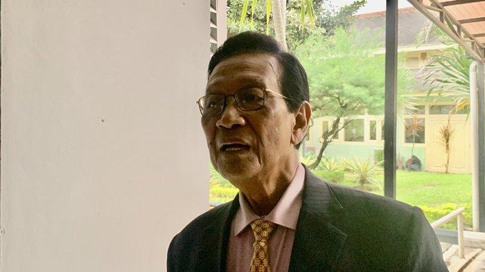 Sri Sultan HB X Buka Suara Tanggapi Sengketa Penataan Stasiun ...