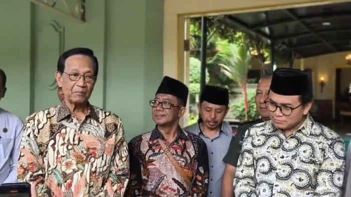Klarifikasi Komunitas Keluarga Madura Yogyakarta Soal Tantangan Klarifikasi Komunitas Keluarga Madura Yogyakarta Soal Tantangan