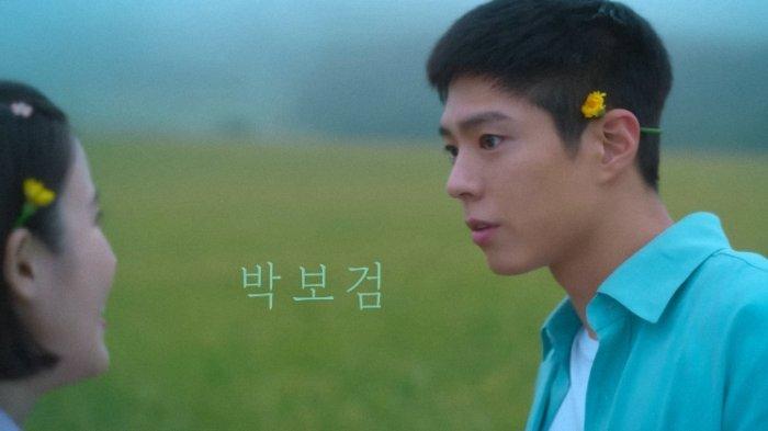 4 Rekomendasi DRAMA KOREA Park Bo Gum dengan Rating Tinggi ...