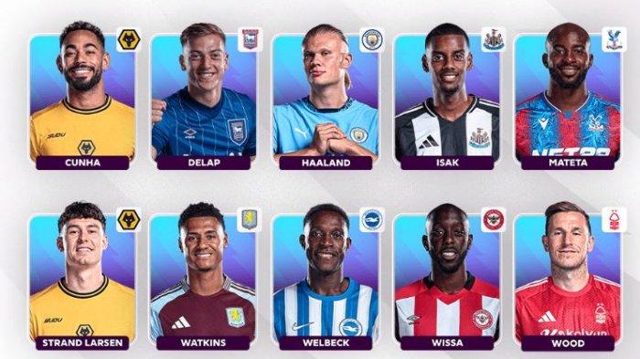 DAFTAR Resmi Transfer Pemain LIGA INGGRIS Man United, Liverpool ...