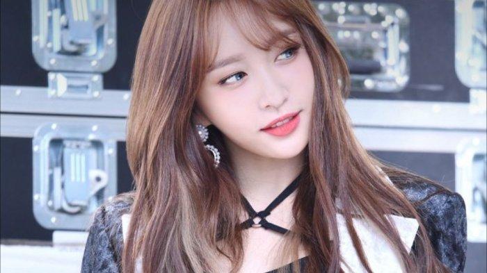 Profil & Fakta Menarik Hani Member EXID - Tribunjogja.com