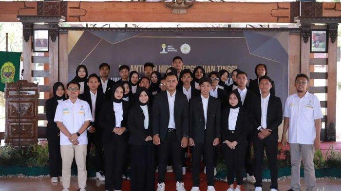 HIPMI PT UMY Resmi Didirikan, Siap Jadi Motor Penggerak Terciptanya ...