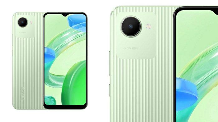 INFO Harga HP Realme Lengkap Terbaru di Toko Online Resmi, Mulai Rp 1. ...