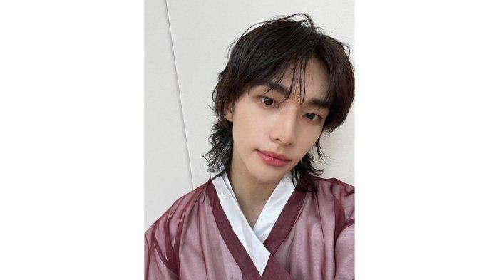 Profil Singkat dan Fakta Menarik Hyunjin Stray Kids, Brand Ambassador ...