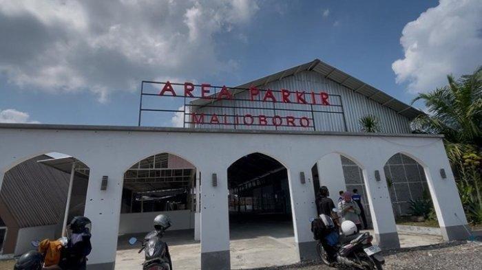 Berita Topik Parkir ABA Malioboro Dibongkar Terbaru Hari Ini ...