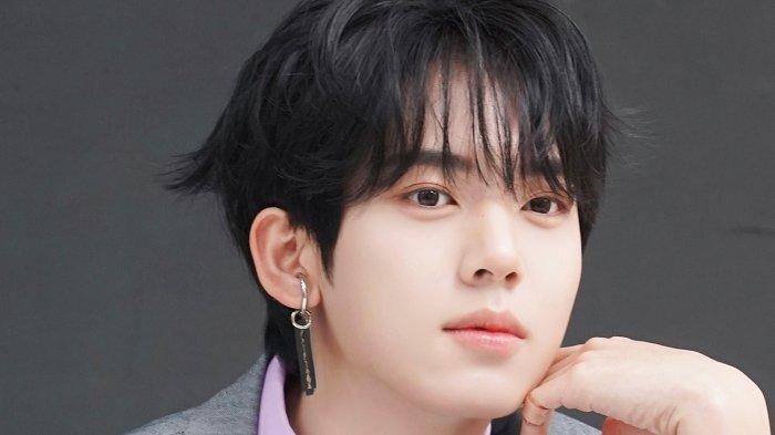 VIRAL Han Yujin Maknae ZEROBASEONE Unggah Video Pakai Lagu Geboy Mujair ...