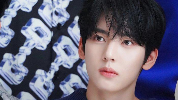 VIRAL Han Yujin Maknae ZEROBASEONE Unggah Video Pakai Lagu Geboy Mujair ...