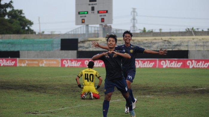 Eks Kapten Mataram Utama FC, Harry Kusuma Silaban Soal Timnya Berganti ...
