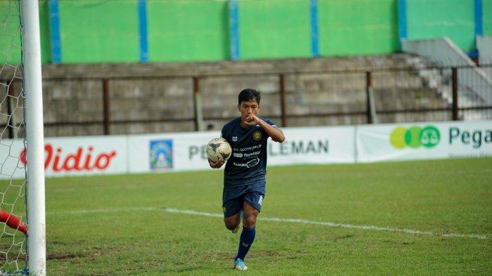 Harry Kusuma Silaban Bertekad Bawa Mataram Utama FC Promosi Lolos ke ...