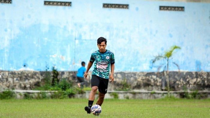 Eks Mataram Utama FC Harry Kusuma Silaban Ungkapkan Dirinya Sempat ...