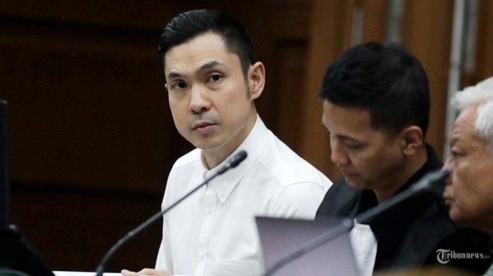 Vonis Banding Harvey Moeis Jadi 20 Tahun Penjara, JCW: Bisa Jadi ... Vonis Banding Harvey Moeis Jadi 20 Tahun Penjara, JCW: Bisa Jadi ...