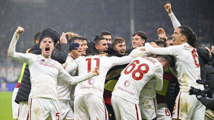 Roma vs Feyenoord: Preview, Prediksi Susunan Pemain, Statistik Kunci dan Kabar Terkini ...