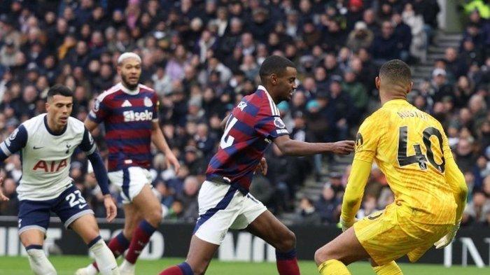 BARCELONA: Calon Pengganti Robert Lewandowski Sudah Ada - Tribunjogja.com