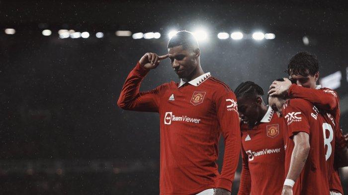 LIGA INGGRIS: MU Waspada Southampton Punya 'Beckham' - Tribunjogja.com