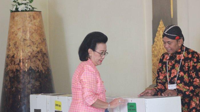 Hasil Rekapitulasi Suara Pemilu Calon Anggota DPD RI Dapil DIY, Berikut ...