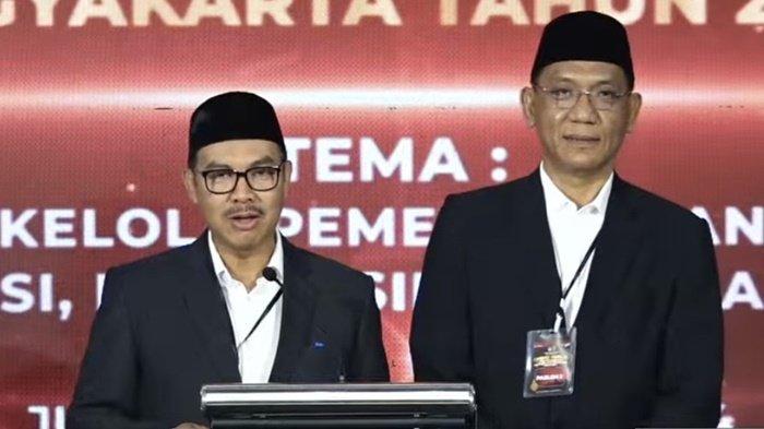 INTIP Suara Hasto-Wawan yang Unggul di Pilkada Kota Yogyakarta 2024 ...