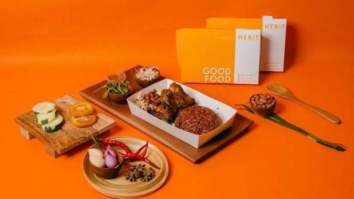 5 Rekomendasi Tempat Makan Sehat di Jogja, Cocok untuk Diet ...