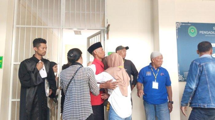 Hendak Melindungi Diri saat Dipukul Tetangga, Petani di Gunungkidul ...