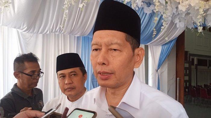 Jelang Pilkada Klaten 2024, Pasangan Bakal Calon Herry-Wahyu Bersiap Bentuk Tim Pemenangan ...