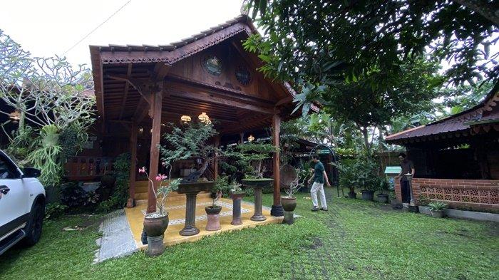 Jelang Libur Lebaran, Homestay Bernuansa Pedesaan Jogja Jadi Jujugan ...