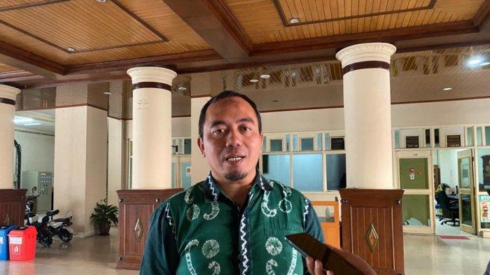 Wakil Ketua DPRD DIY Tanggapi Soal Perkiraan Jadwal Salat Ied 2023 yang Berbeda - Tribunjogja.com