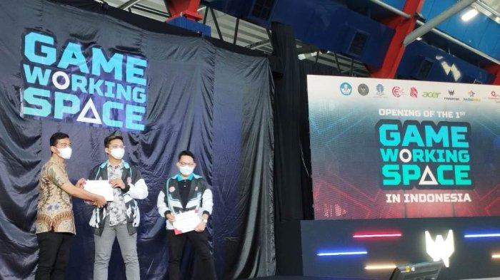 ICE Institute dan Acer Indonesia Hadirkan Game Working Space Pertama di ...