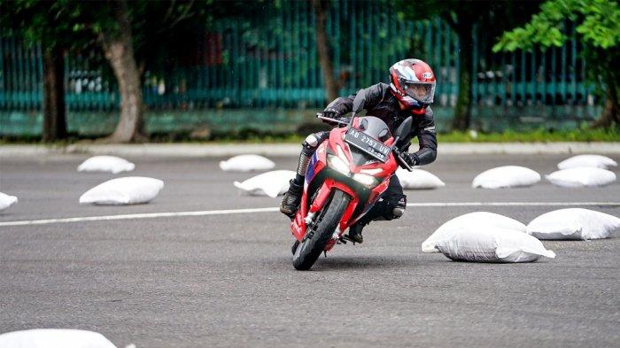 TIPS Menggunakan Engine Brake yang Tepat, Sangat Membantu Saat Kondisi ...