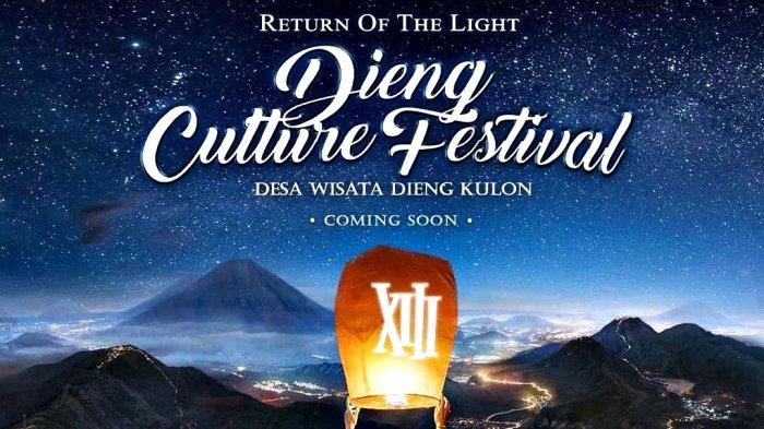 Jadwal Dieng Culture Festival 2022, Lokasi Hingga Info Harga Tiket ...