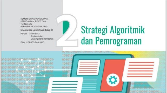 Proses Pemrograman, Materi Informatika kelas 11 Strategi Algoritmik dan ...