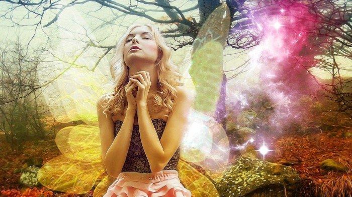INILAH 5 Arti Mimpi Bertemu Peri Menurut Mitos dan Primbon, Ternyata ...