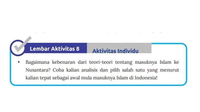 Potensi Ekonomi Lingkungan: Penjabaran Soal IPS Kelas 7 - Tribunjogja.com