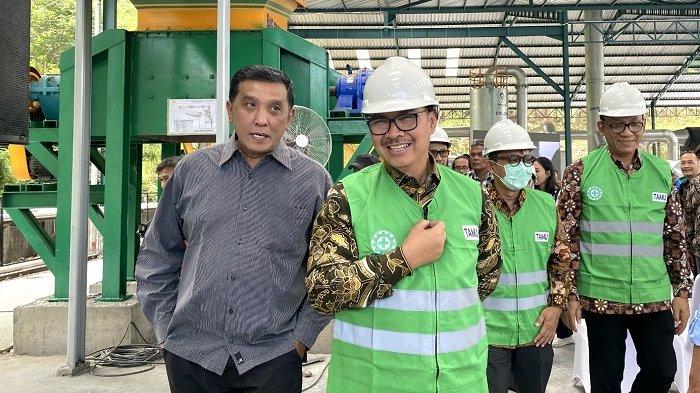 ITF Bawuran Siap Beroperasi, Pemkot Yogya Optimistis Problem Sampah Segera Tertangani ...