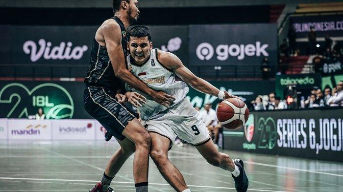 Bima Perkasa Jogja Kembali Naik ke Peringkat 4 Klasemen IBL 2023 Usai ...