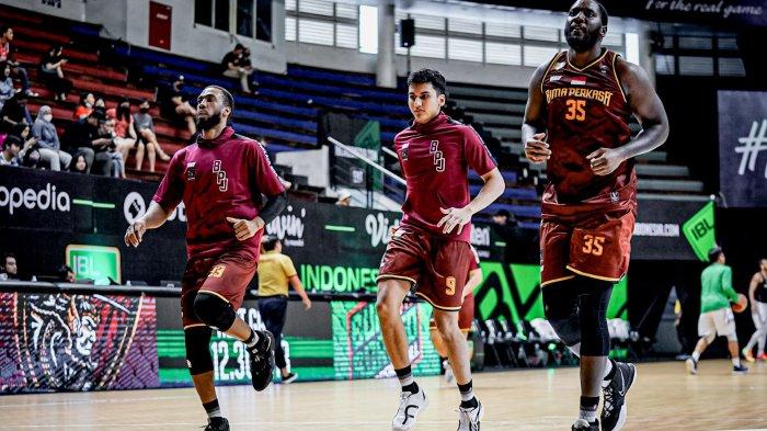 Dua Bintang Bima Perkasa Jogja, Ikram Fadhil dan Argus Sanyudy Tampil ...