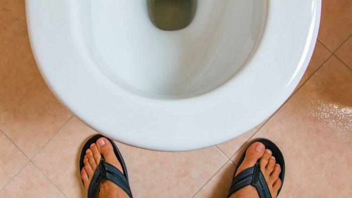 Beberapa Penyebab Kencing Berbusa, Bisa Jadi Tanda Gejala Ginjal Hingga ...