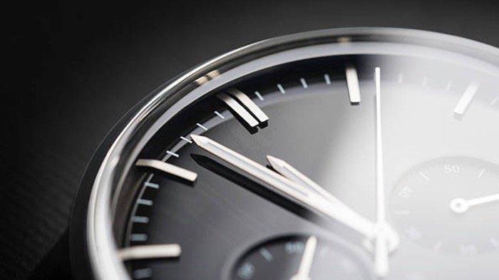 ARTI Melihat Angka Jam 11:11 dan 12:12, Pertanda Kecemasan, Perubahan ...