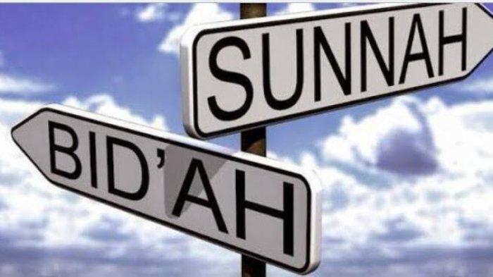 Hadits Arbain ke-5: Bahas Perkara Bid’ah dalam Ibadah - Tribunjogja.com