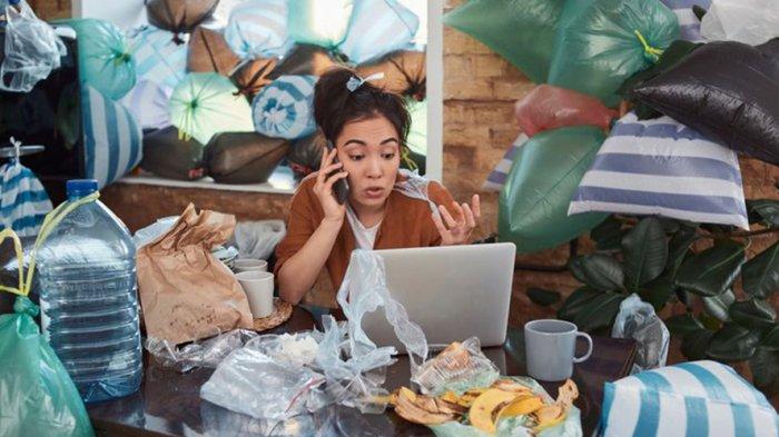 Kenali Hoarding Disorder: Menimbun Sampah di Kamar - Gejala, Penyebab ...