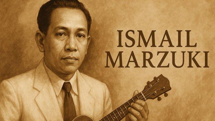 Lirik Lagu dan Terjemahan Rindu Lukisan Ismail Marzuki : Rindu lukisan ...
